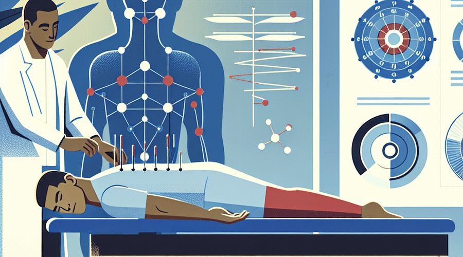 Boosting Athletic Performance With Acupuncture Insights And Techniques